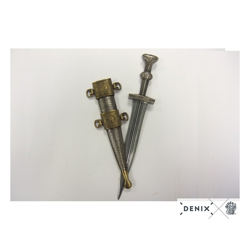 Denix 4101/NQ Pugio Roman Dagger