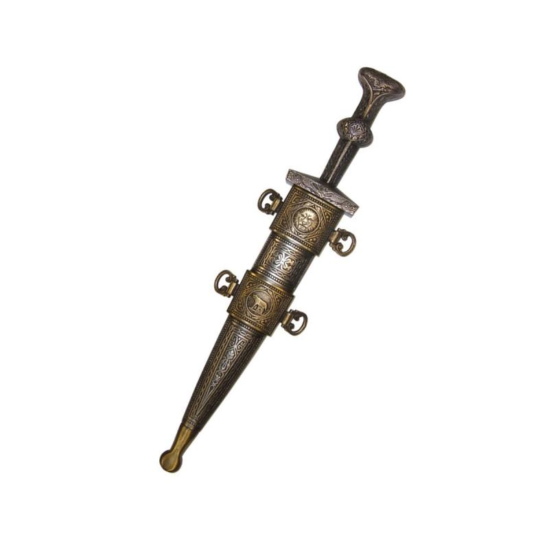 Denix 4101/NQ Pugio Roman Dagger