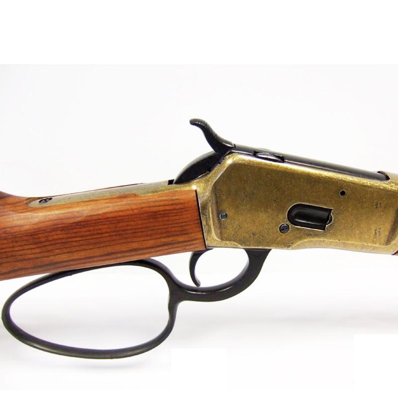 Denix 1069 Winchester 1892 Mod.92 Lever-Action Rifle Replica