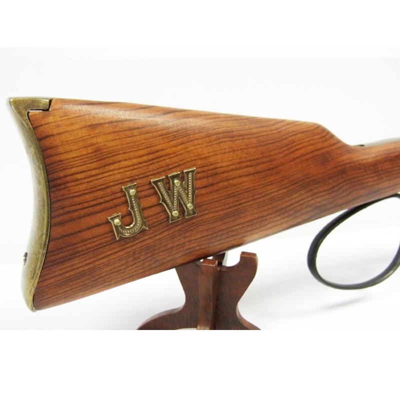 Denix 1069 Winchester 1892 Mod.92 Lever-Action Rifle Replica